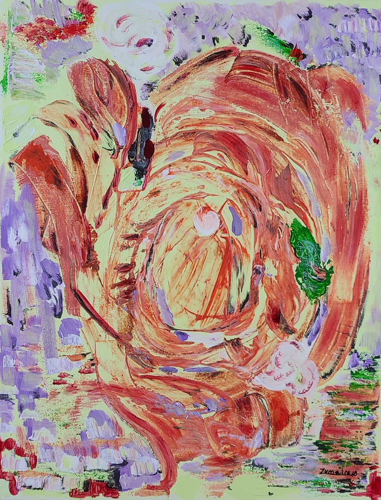 Time Veil | helloart