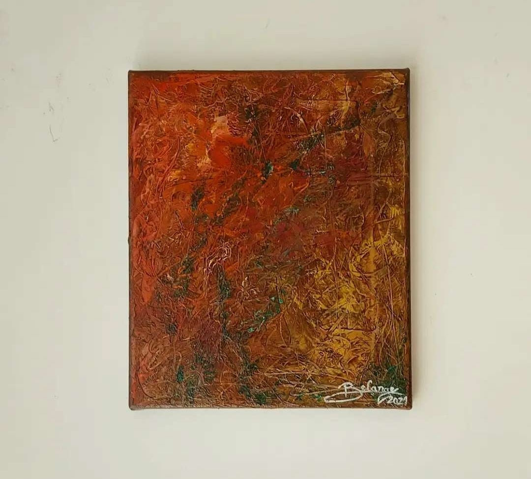 Aftermath | helloart