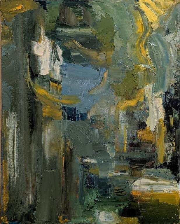 Time and Space | helloart