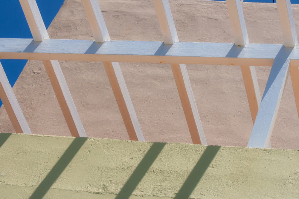 Pink Shadow | helloart