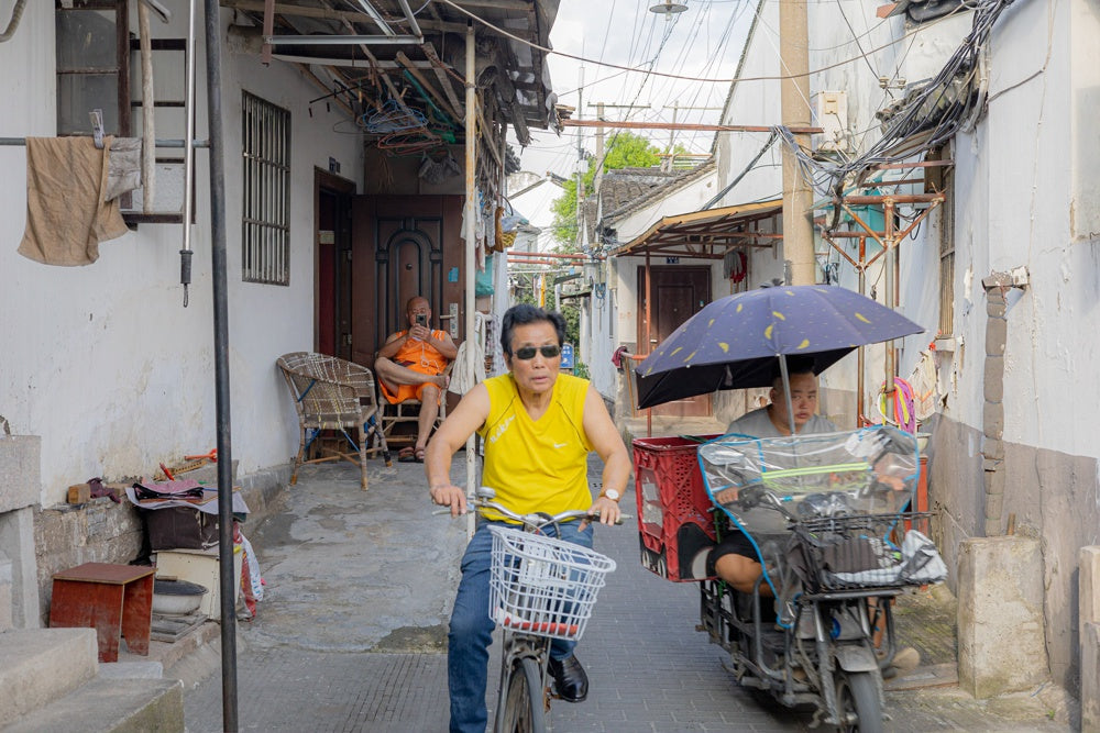 PINGJIANG RIVER | helloart