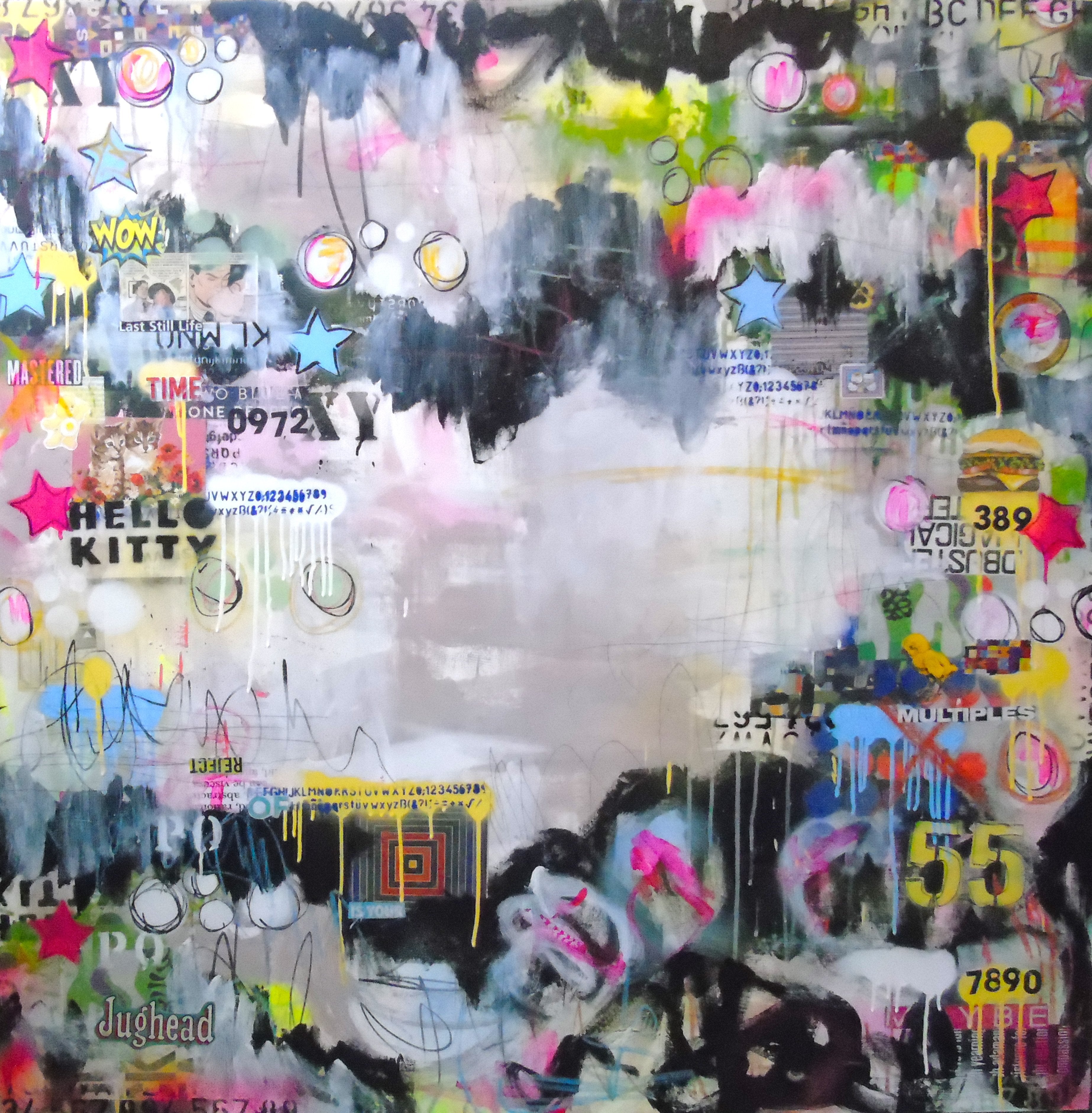 The Last Still Life | helloart