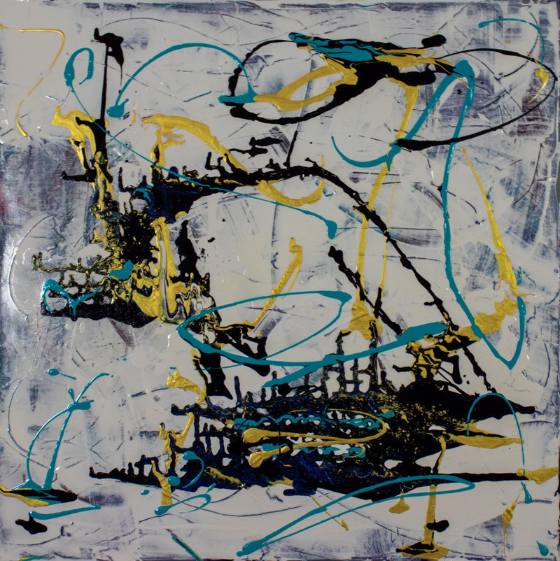 Lost City | helloart