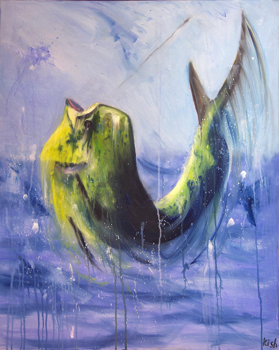 On the Line | helloart