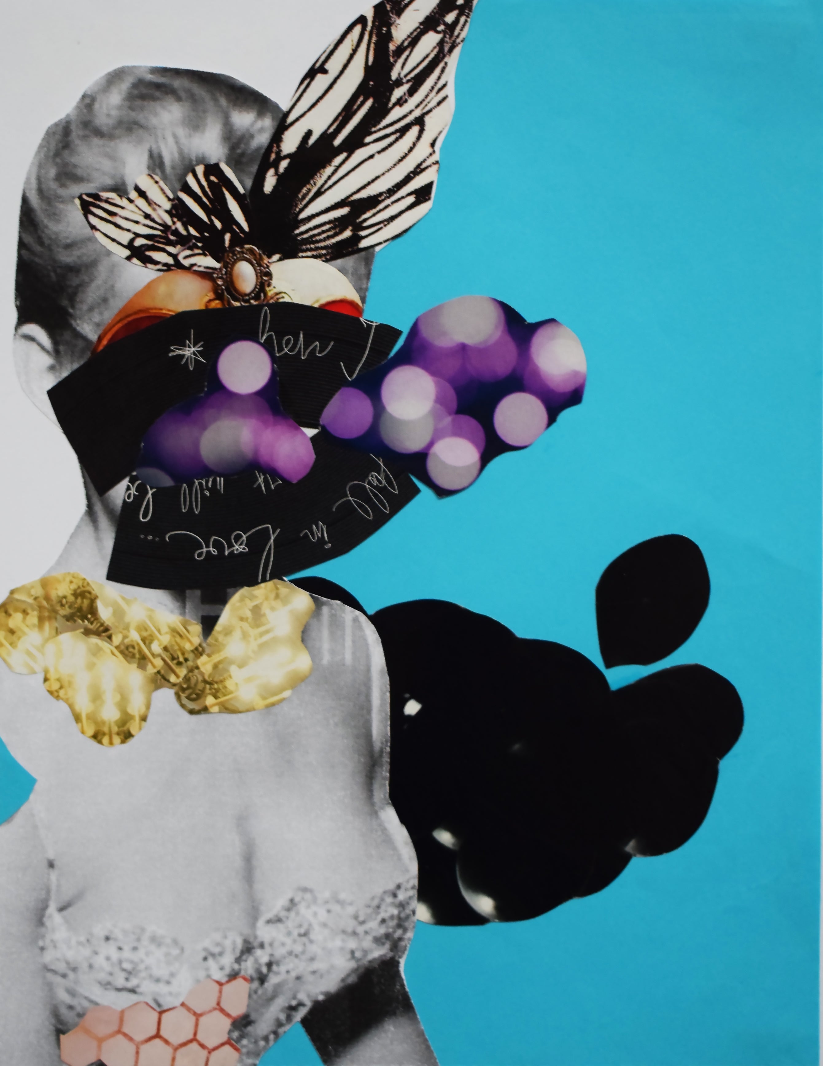 Fall in.. | helloart