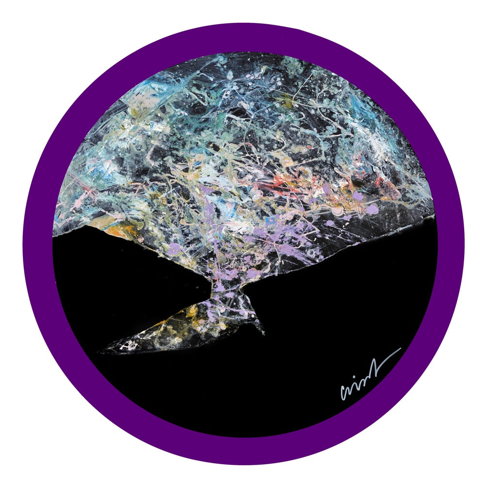 COSMIC BIRTHPLACE | helloart