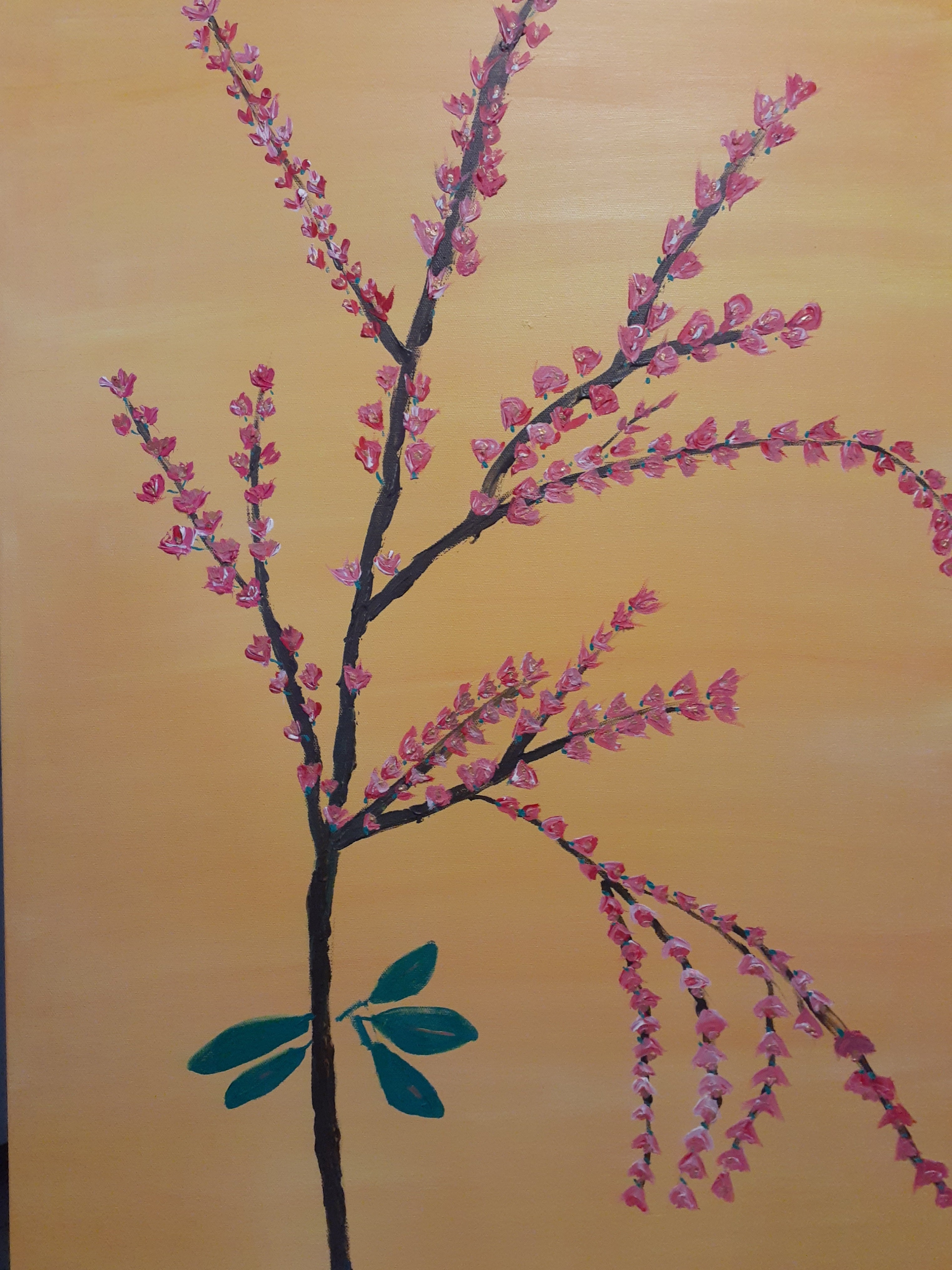 cherry blossom | helloart