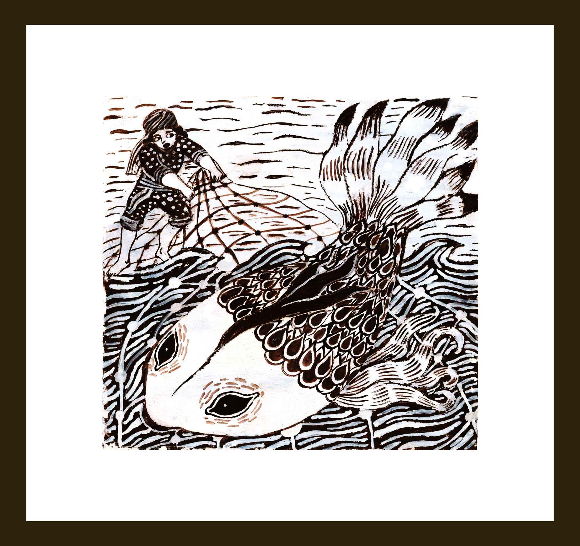 Arabian Nights 10 | helloart