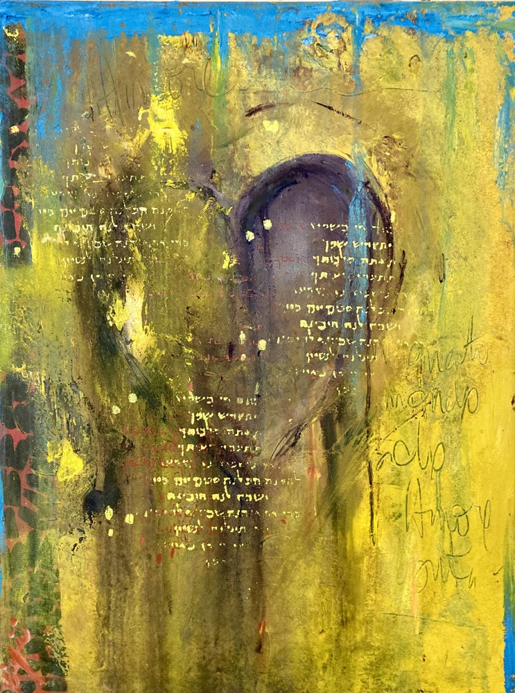 Filled with Peace | helloart