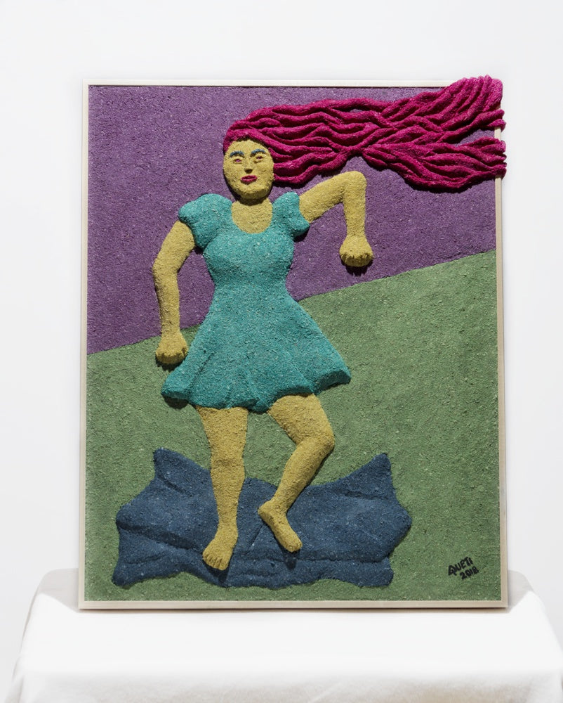 Refusing The Box With Passion | helloart