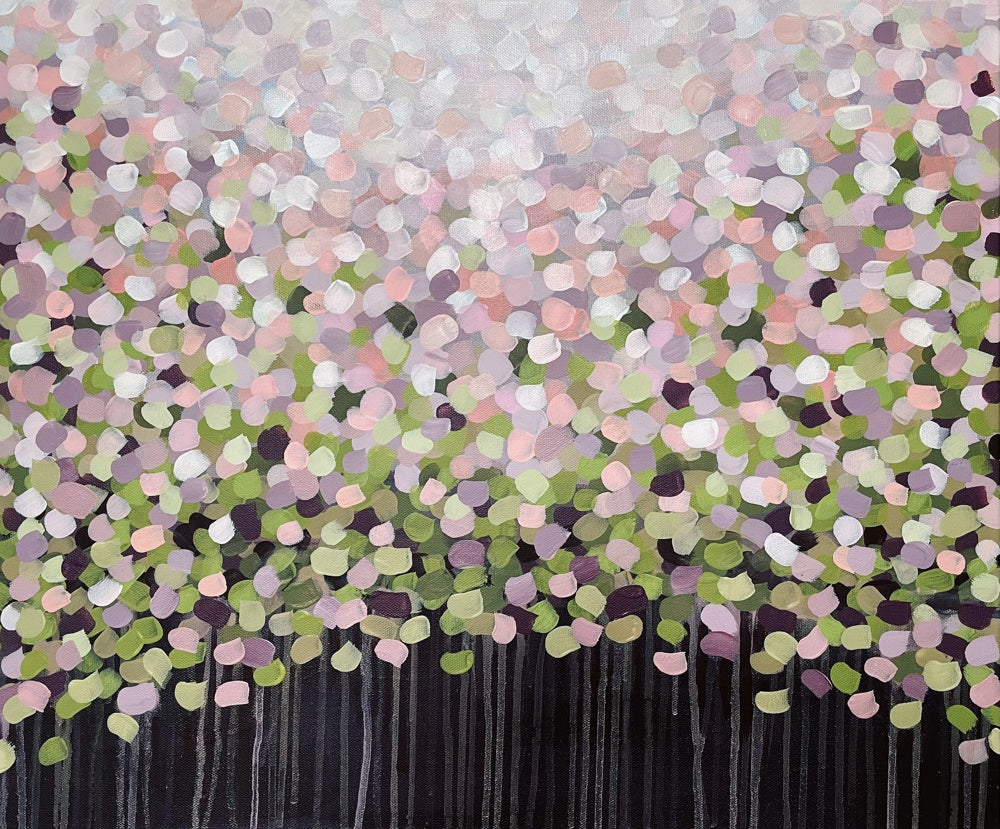 Deep Roots | helloart