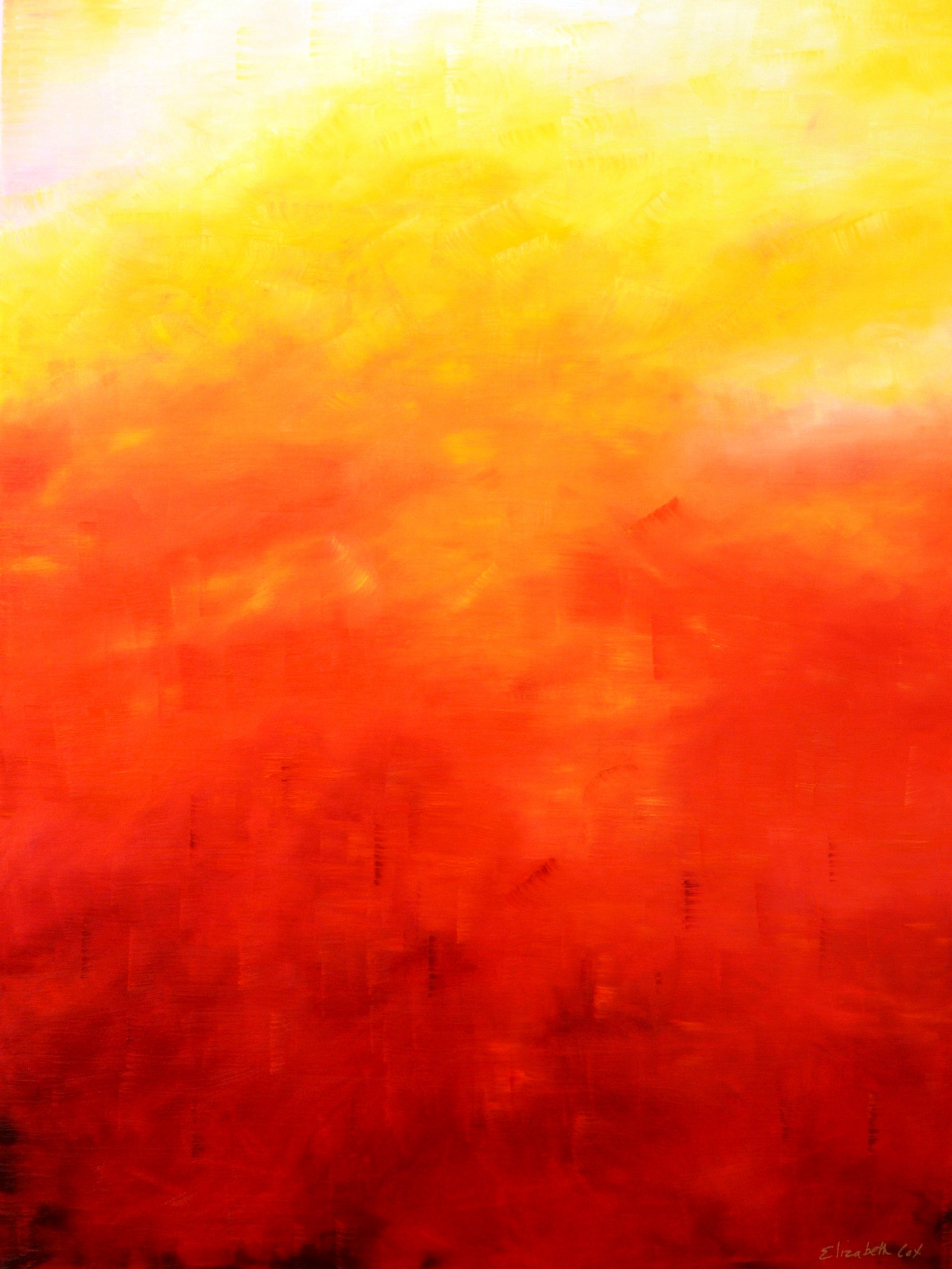 First Love | helloart