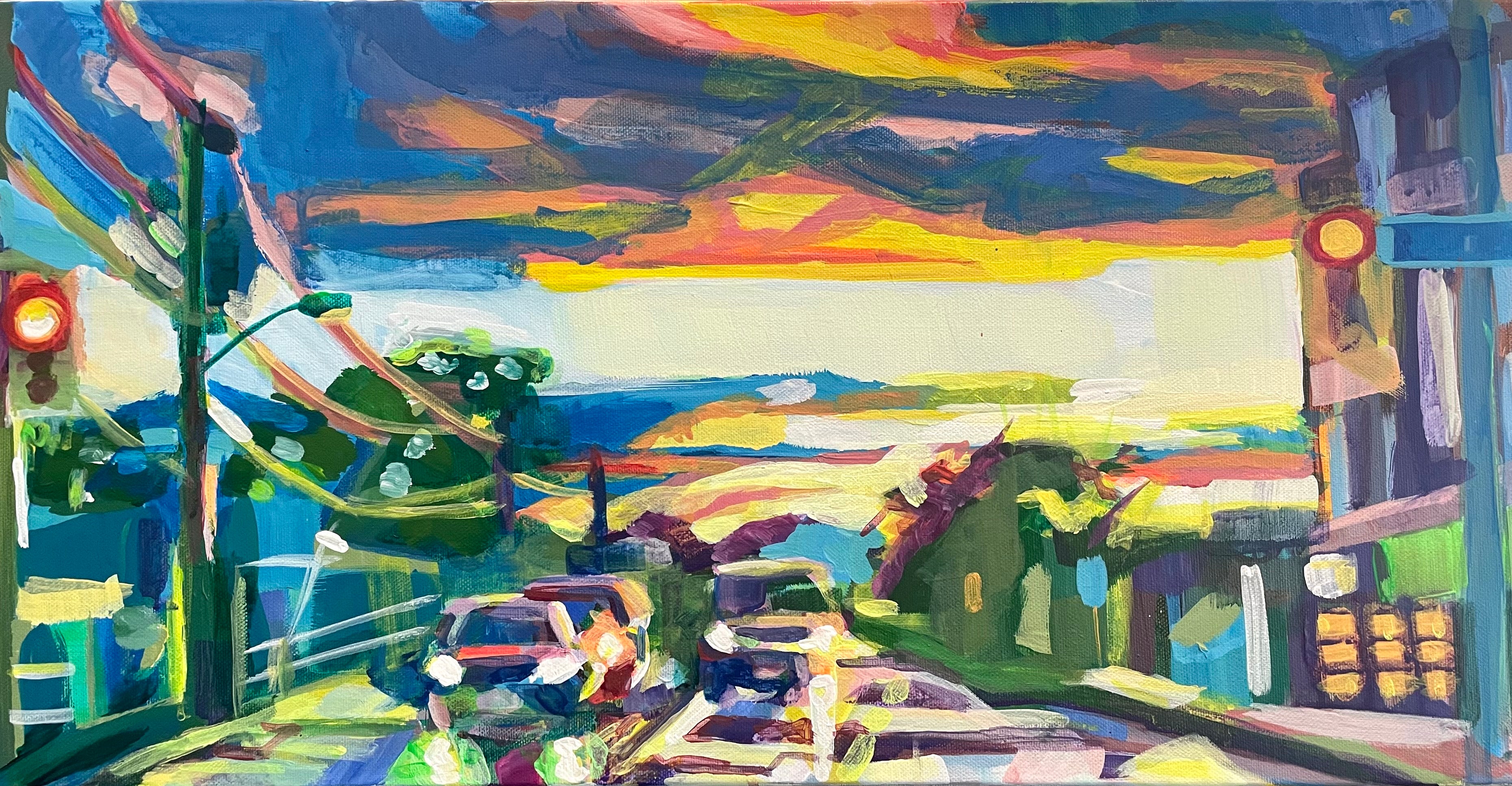 Back At It | helloart