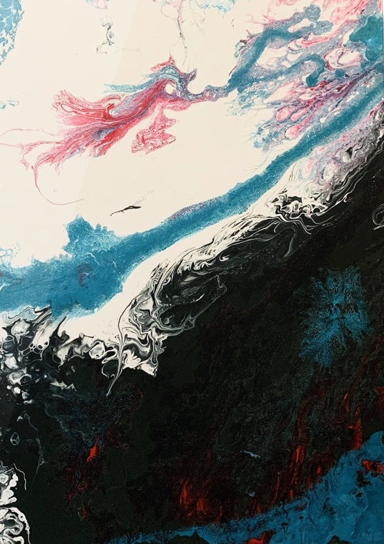 The Four Winds | helloart