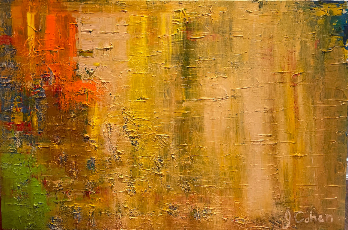 Live in the layers | helloart