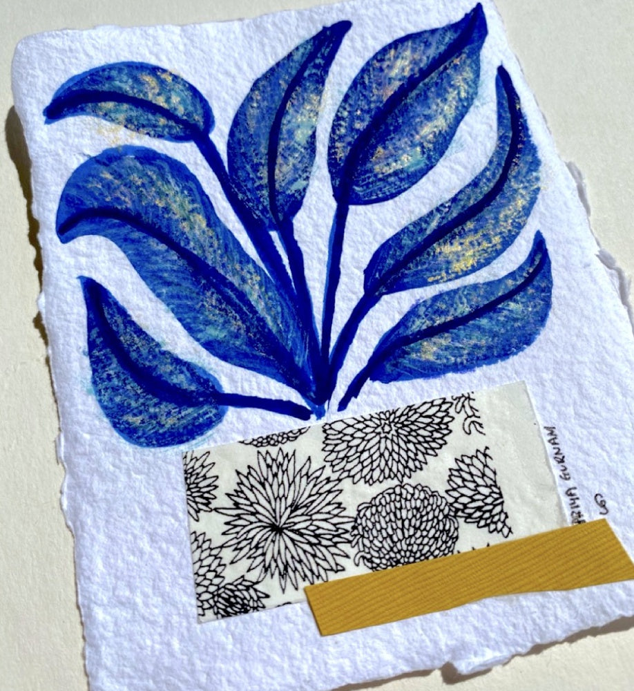 farewell to the vicenarian no. 10 | helloart