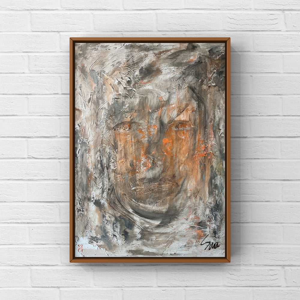 Eyes talk | helloart