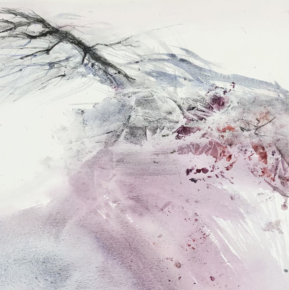 Rooted in Strength | helloart