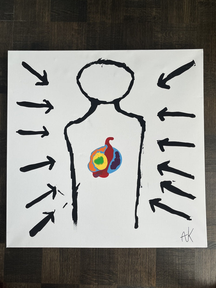 Untitled-AK,2022 | helloart