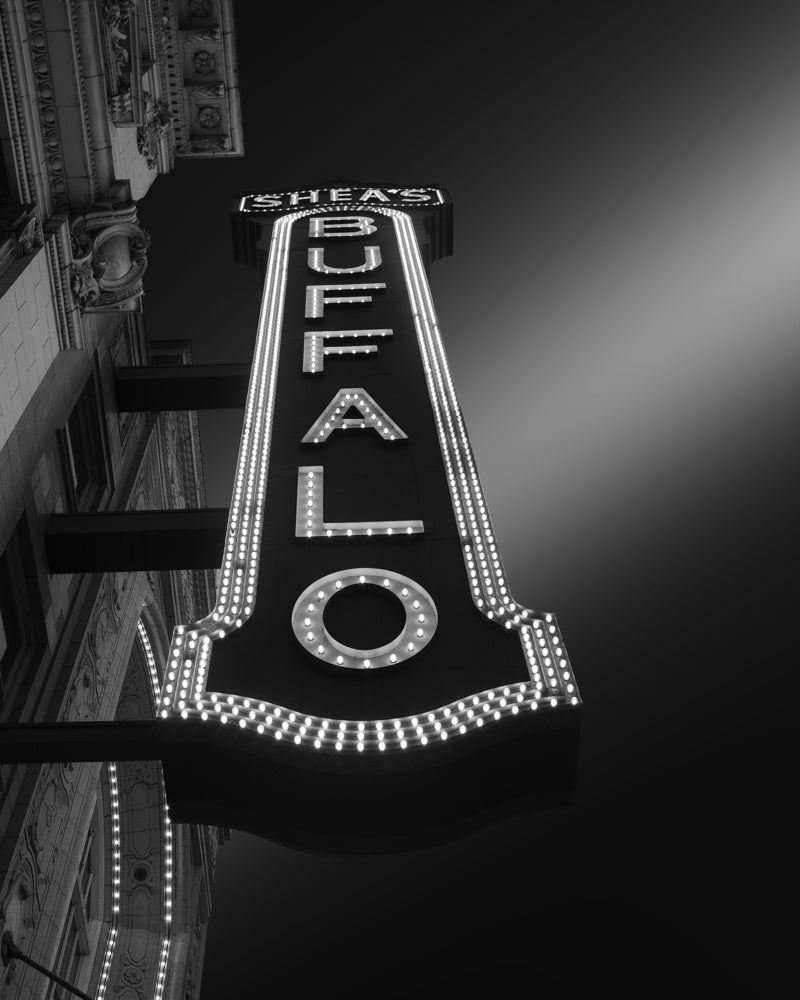 Light show | helloart