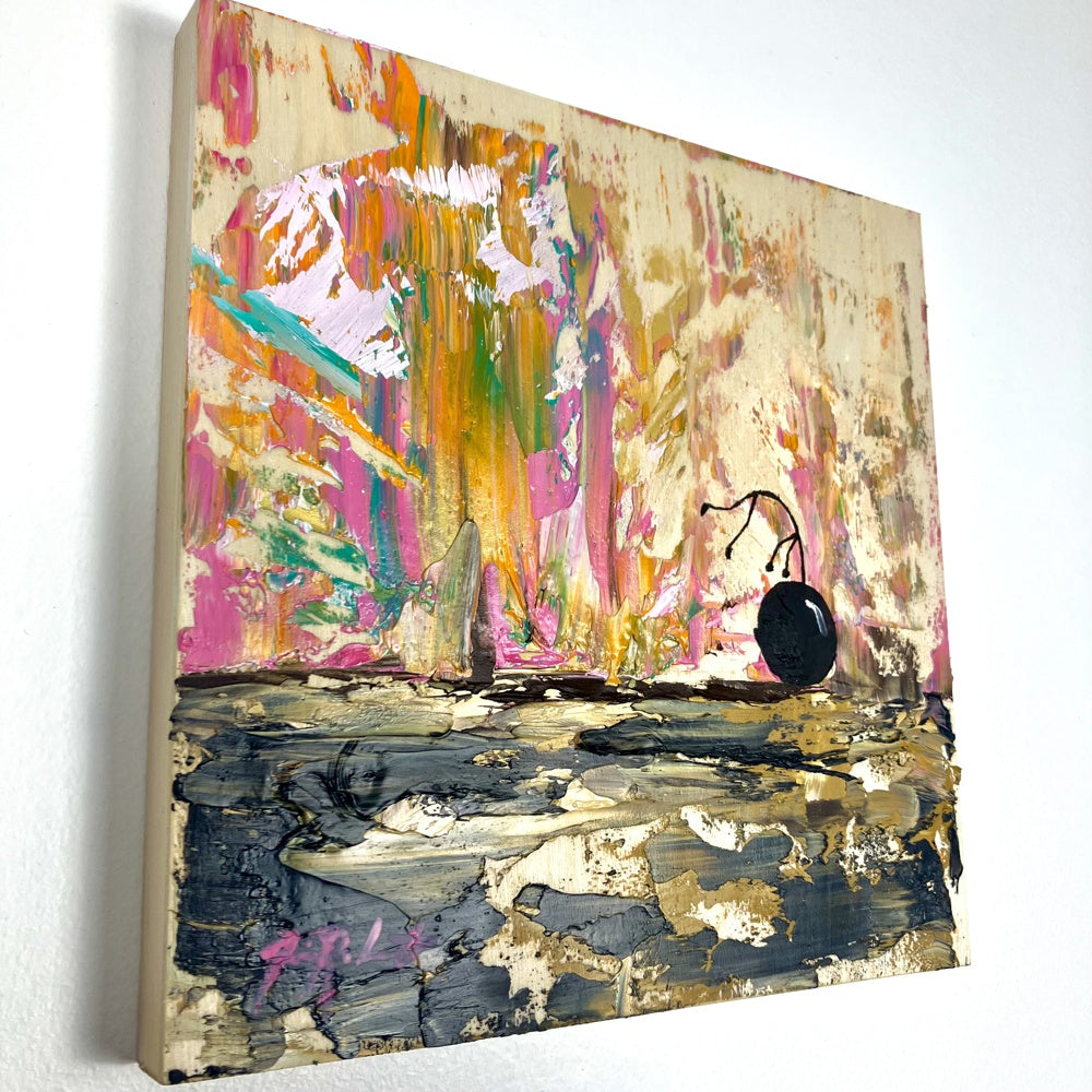 C'est pas du gâteau | helloart