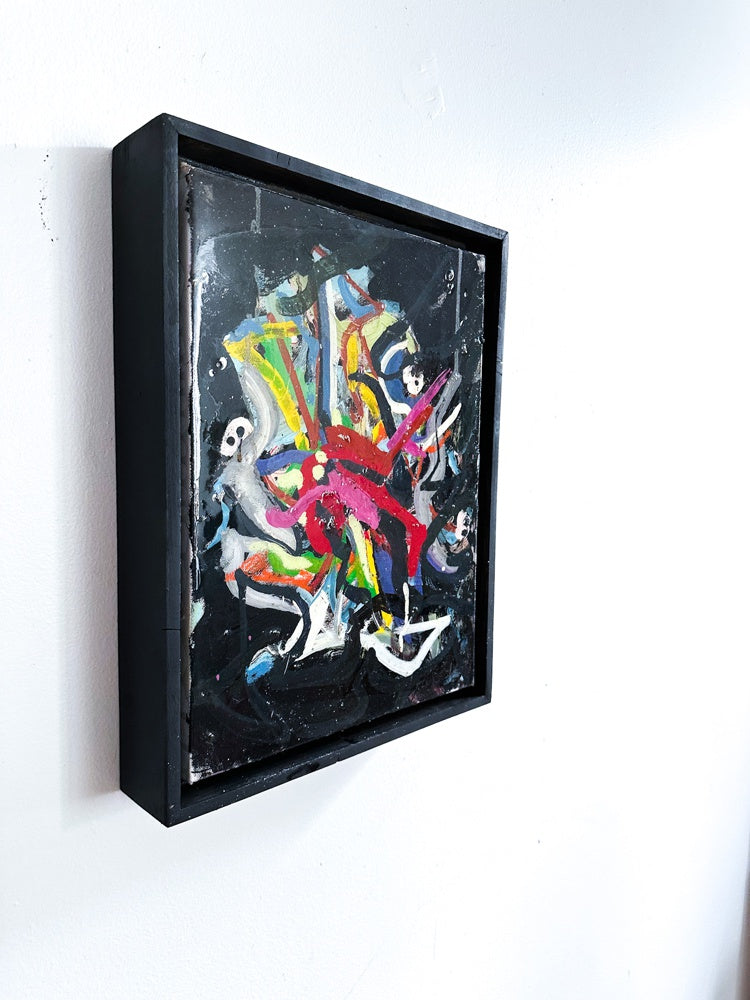 Untitled Dark | helloart