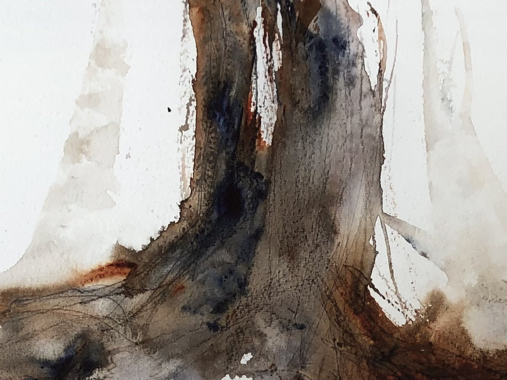 Deep Mystery | helloart