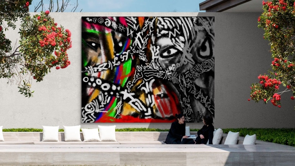 CULTURAL CODE | helloart