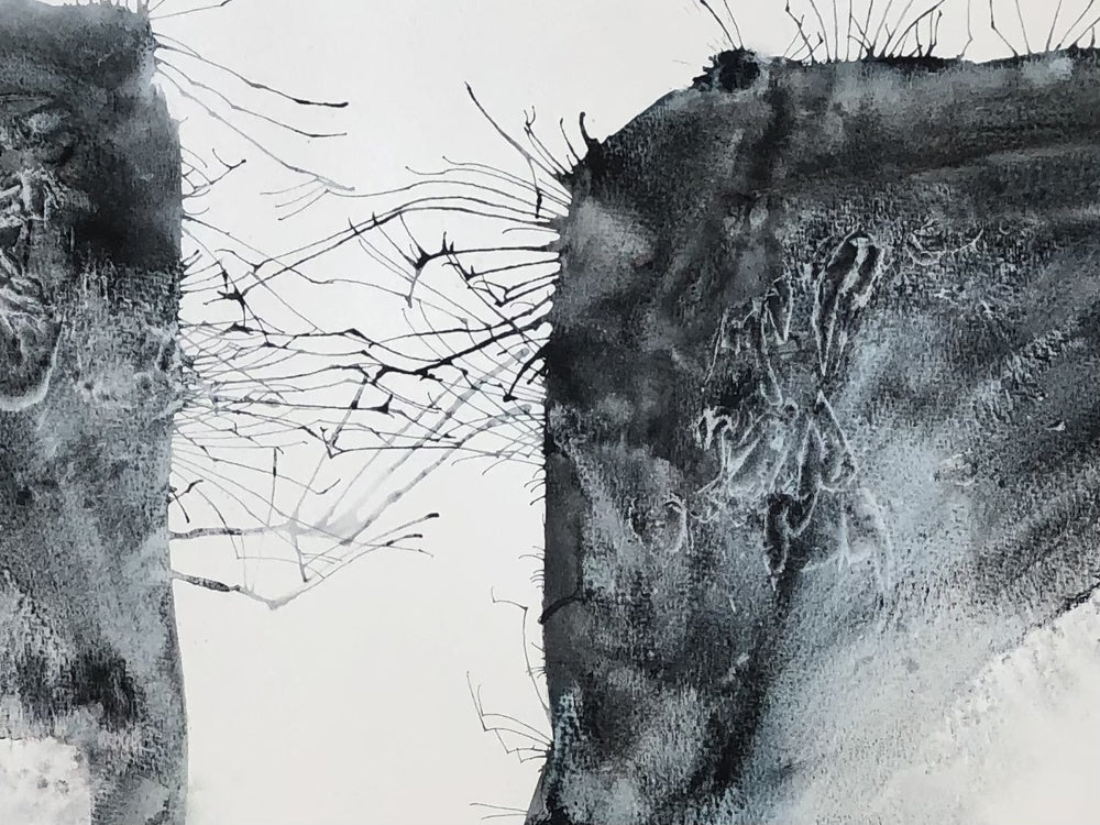 Isolation and Connection | helloart