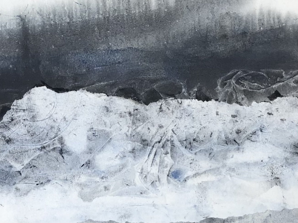 Cross Boundaries | helloart