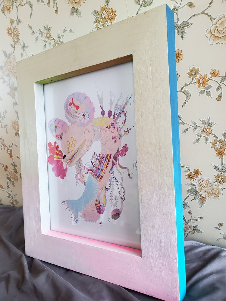 Makasuke First | helloart