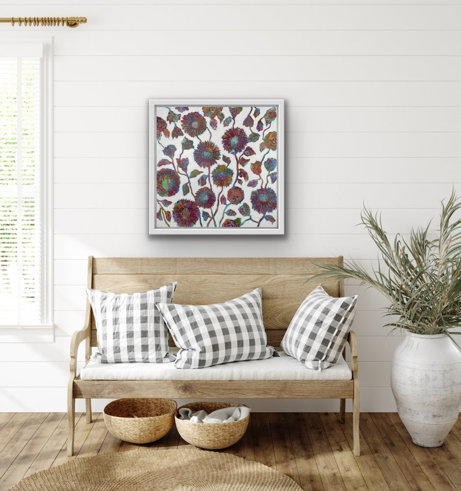 Falling for Autumn | helloart