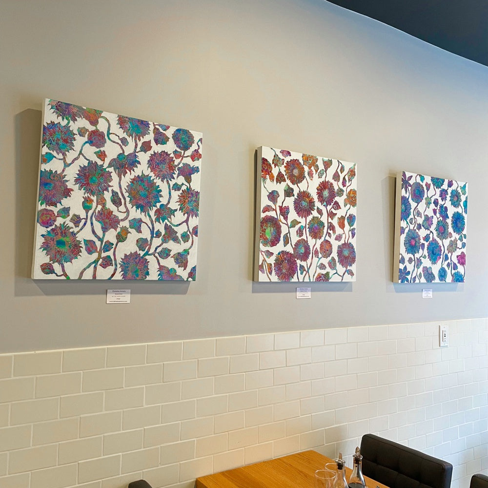 First Light | helloart