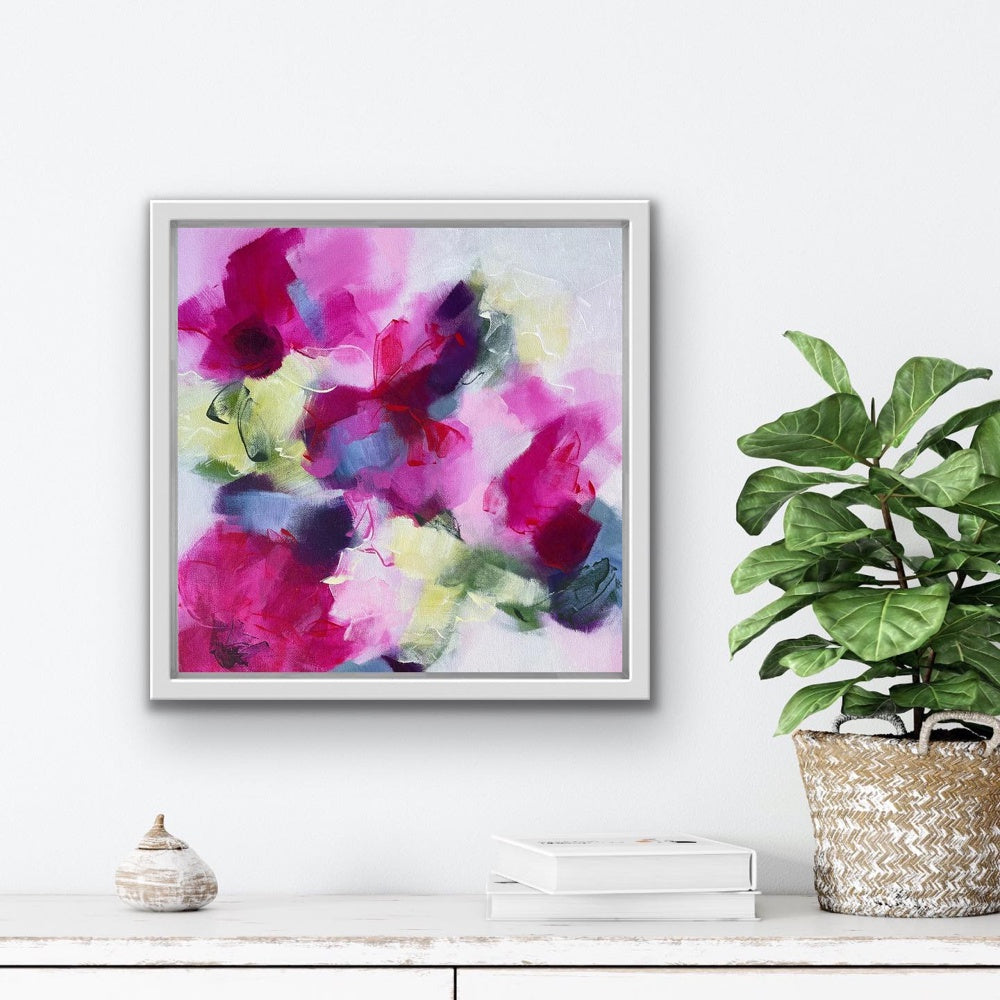 Sunrise Glory | helloart