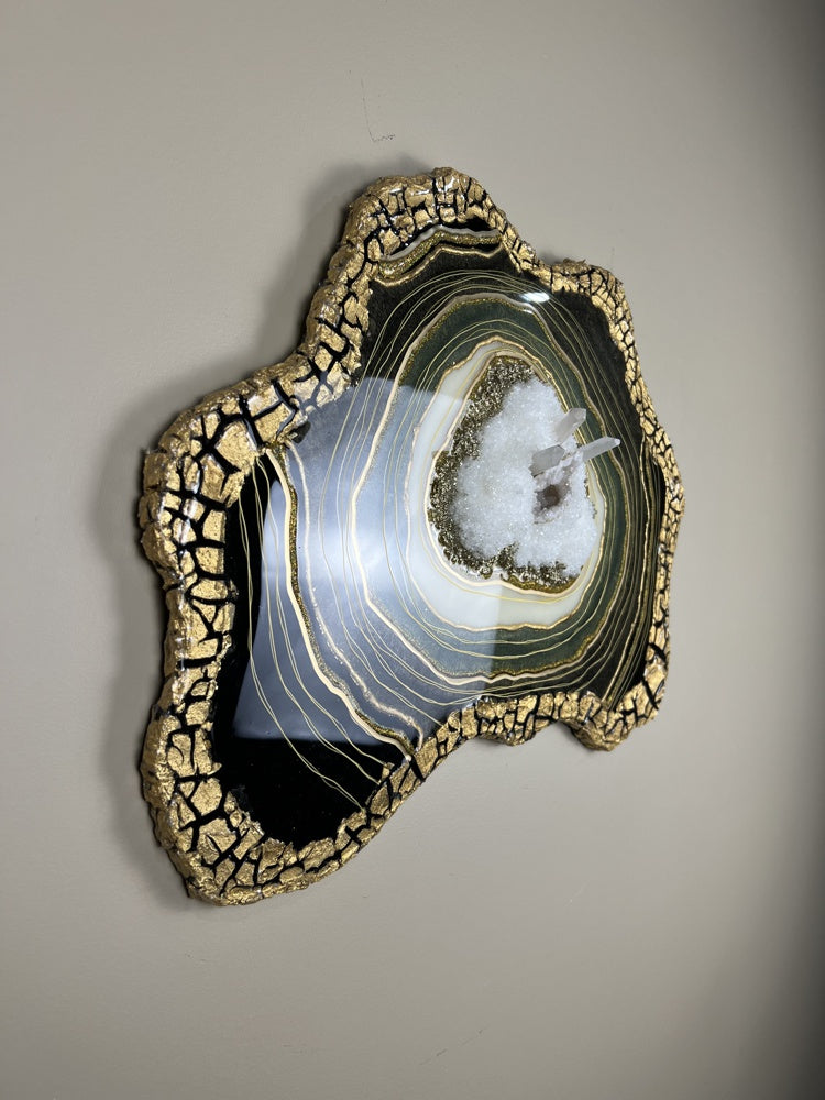 Geode Dream | helloart