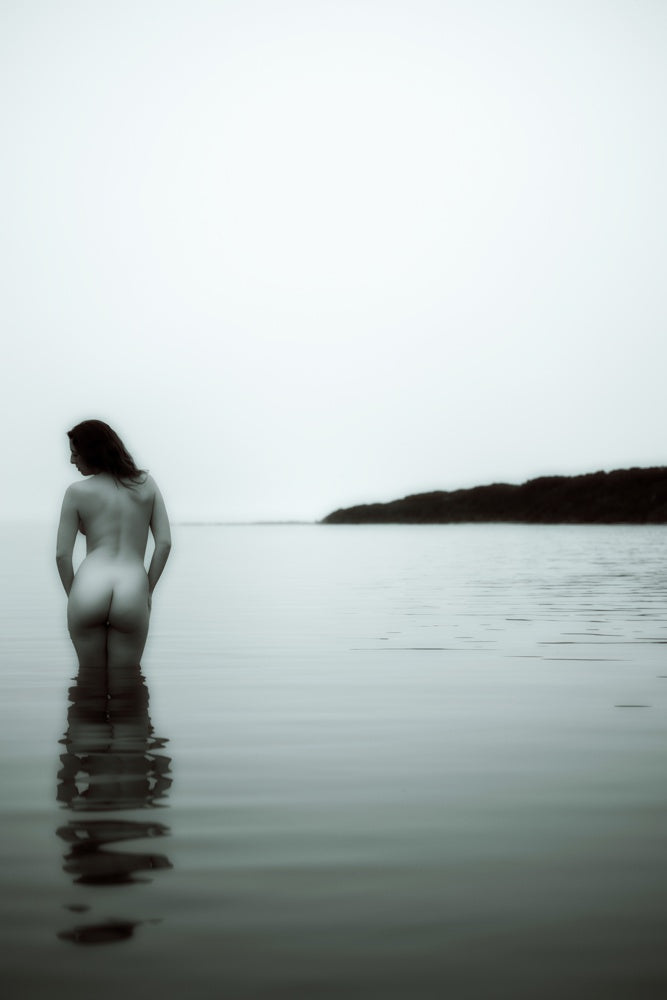 Undressed II | helloart