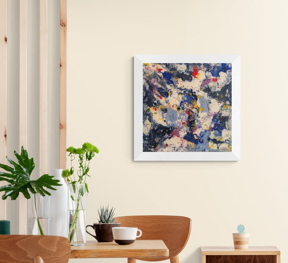 "NORTH WIND" | helloart