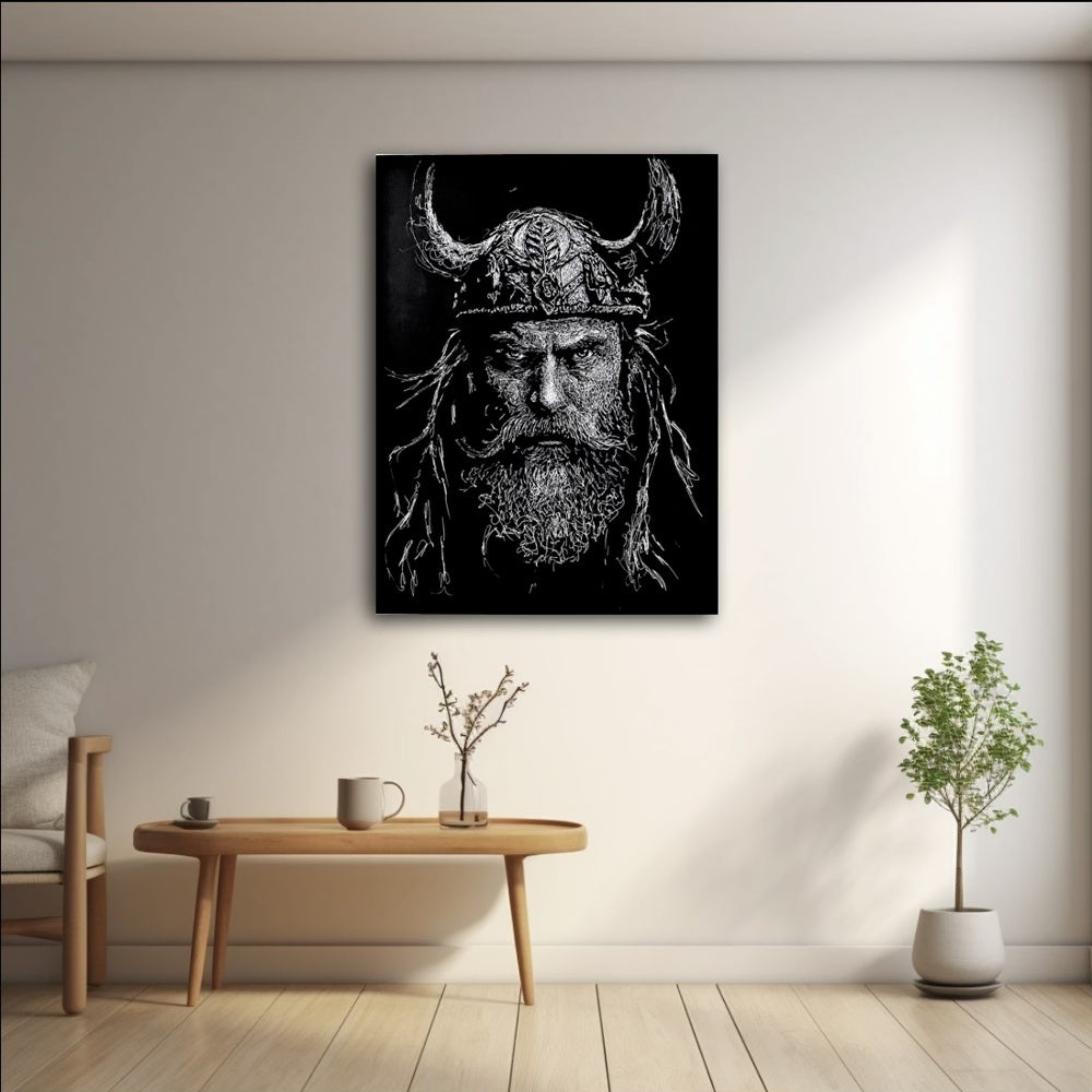 Ready for war | helloart