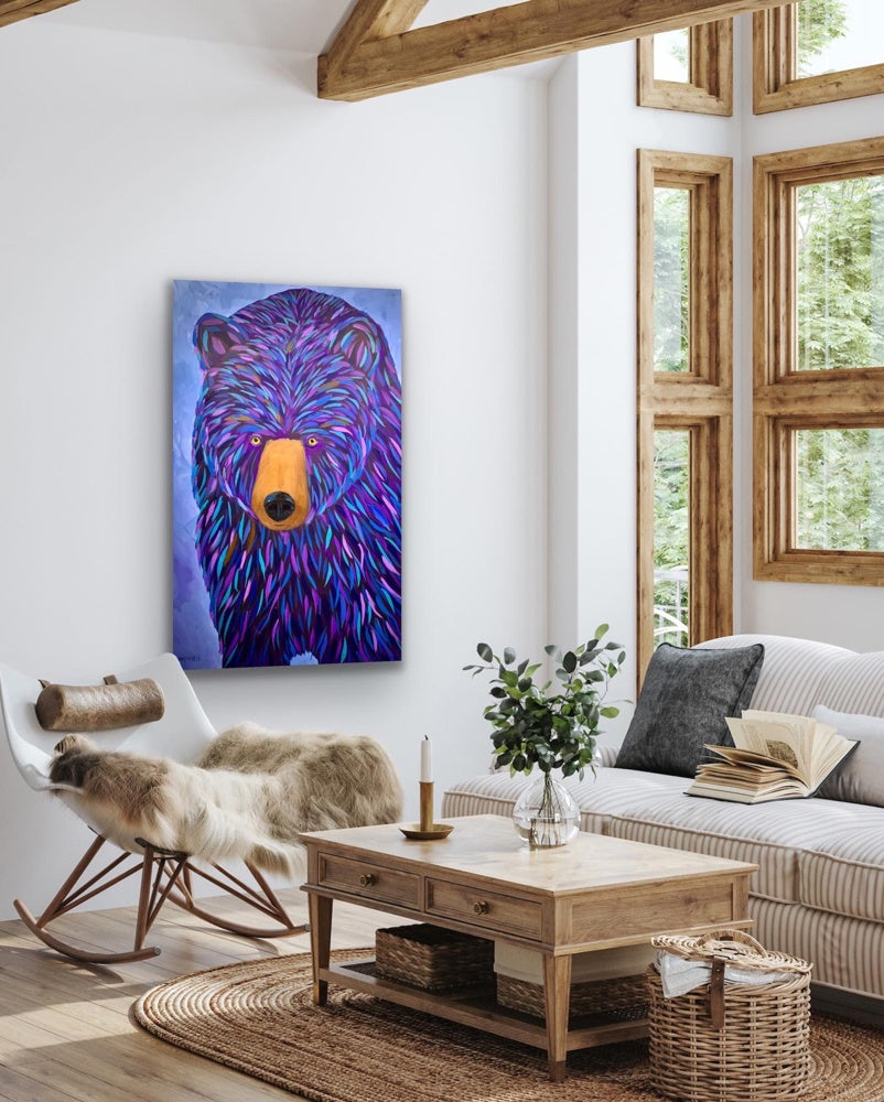 Wild wanderer | helloart