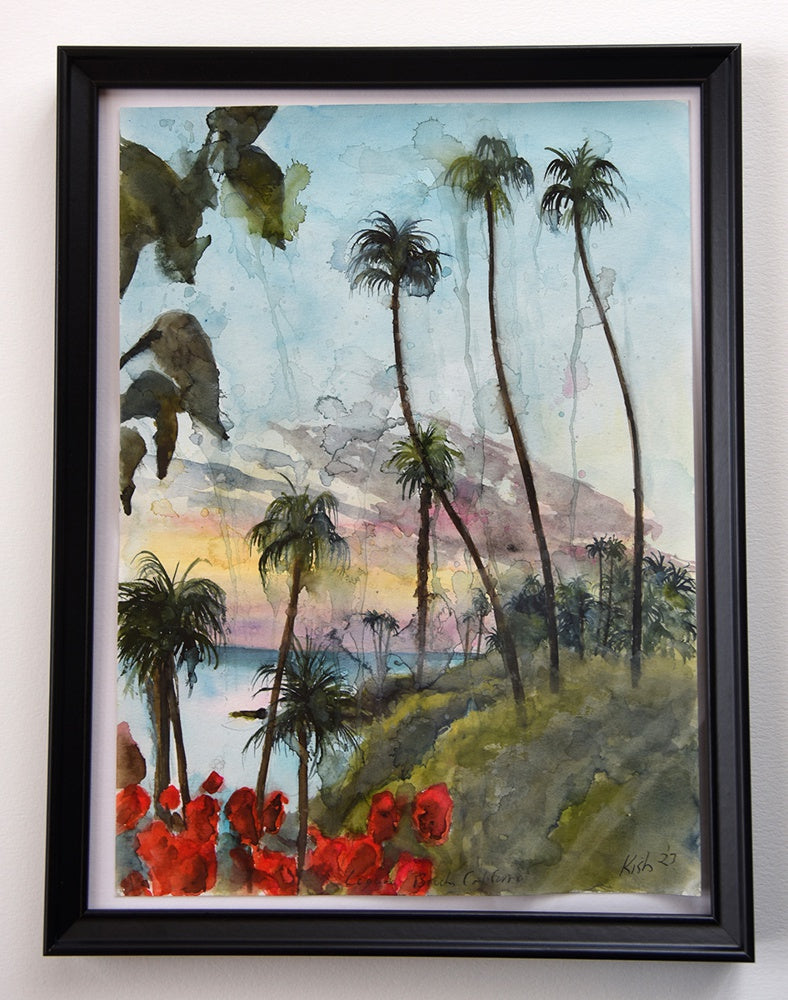 Laguna Beach, California | helloart