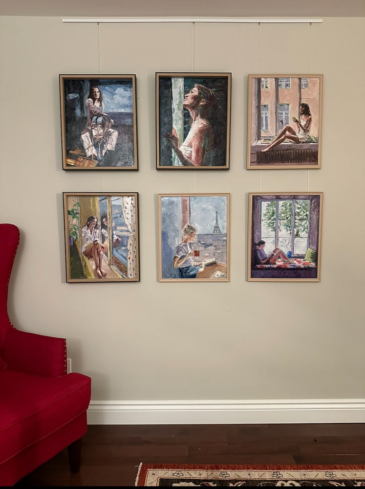 Windows of the World | helloart