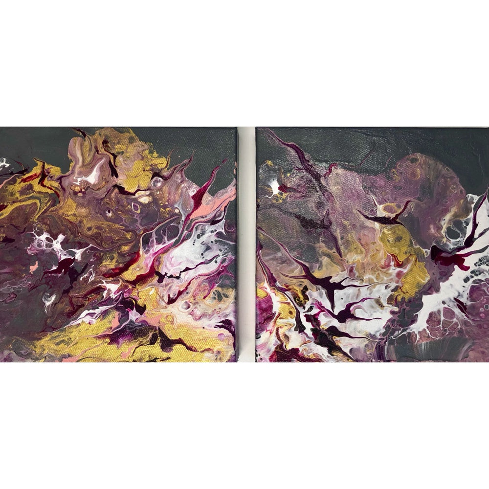 Dream Swallows | helloart