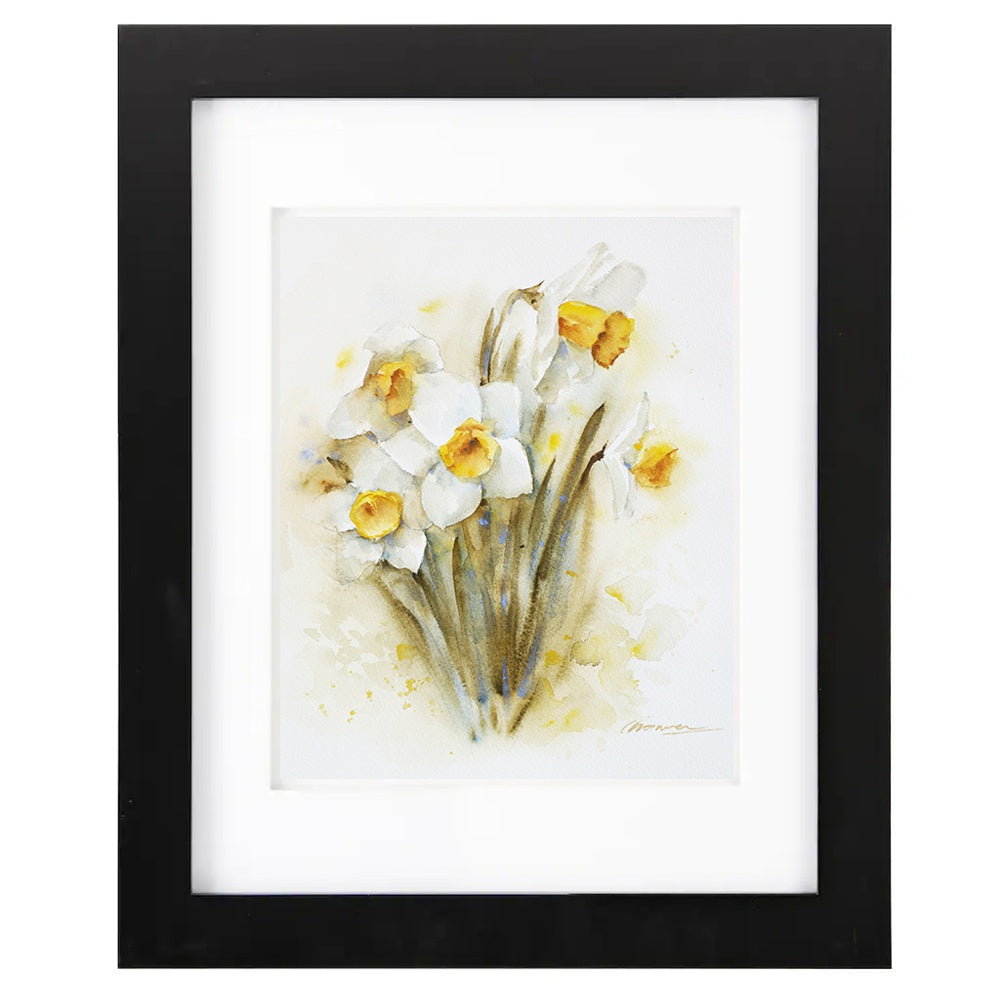 Daffodil | helloart