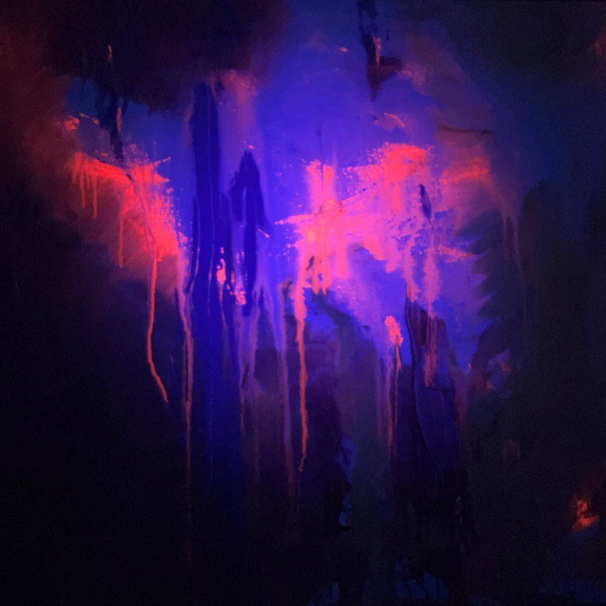 Sunset inferno | helloart