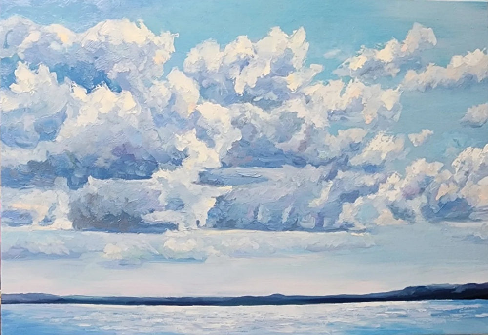 Cloud | helloart