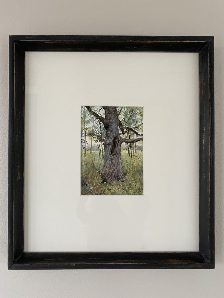 Yelling Tree | helloart