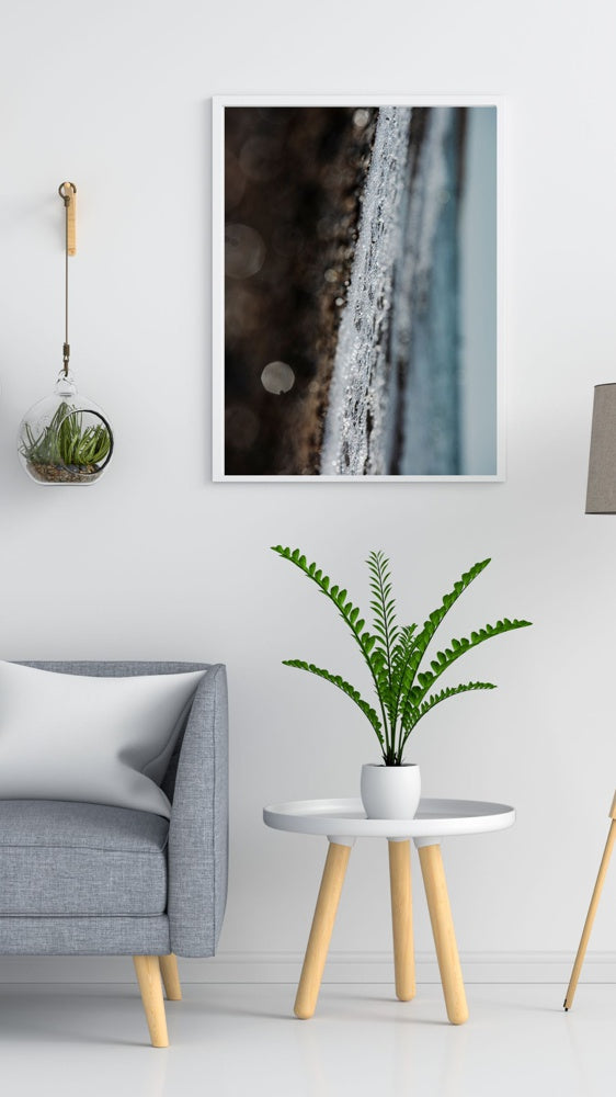 Little Flecks | helloart