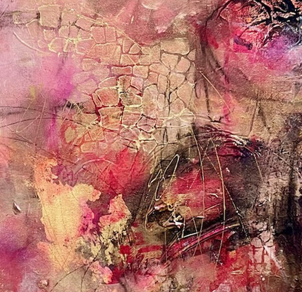 The Second Sex ( A homage to Simone de Beauvoir) | helloart