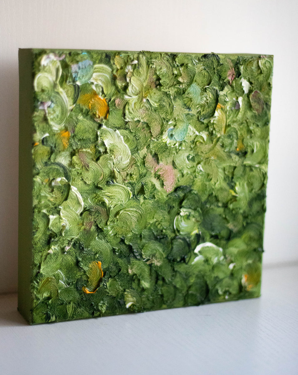 Waiting for Spring | helloart