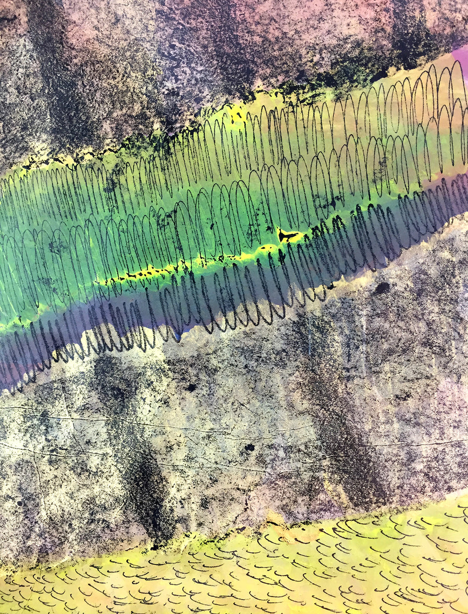 Volcano 37-b | helloart